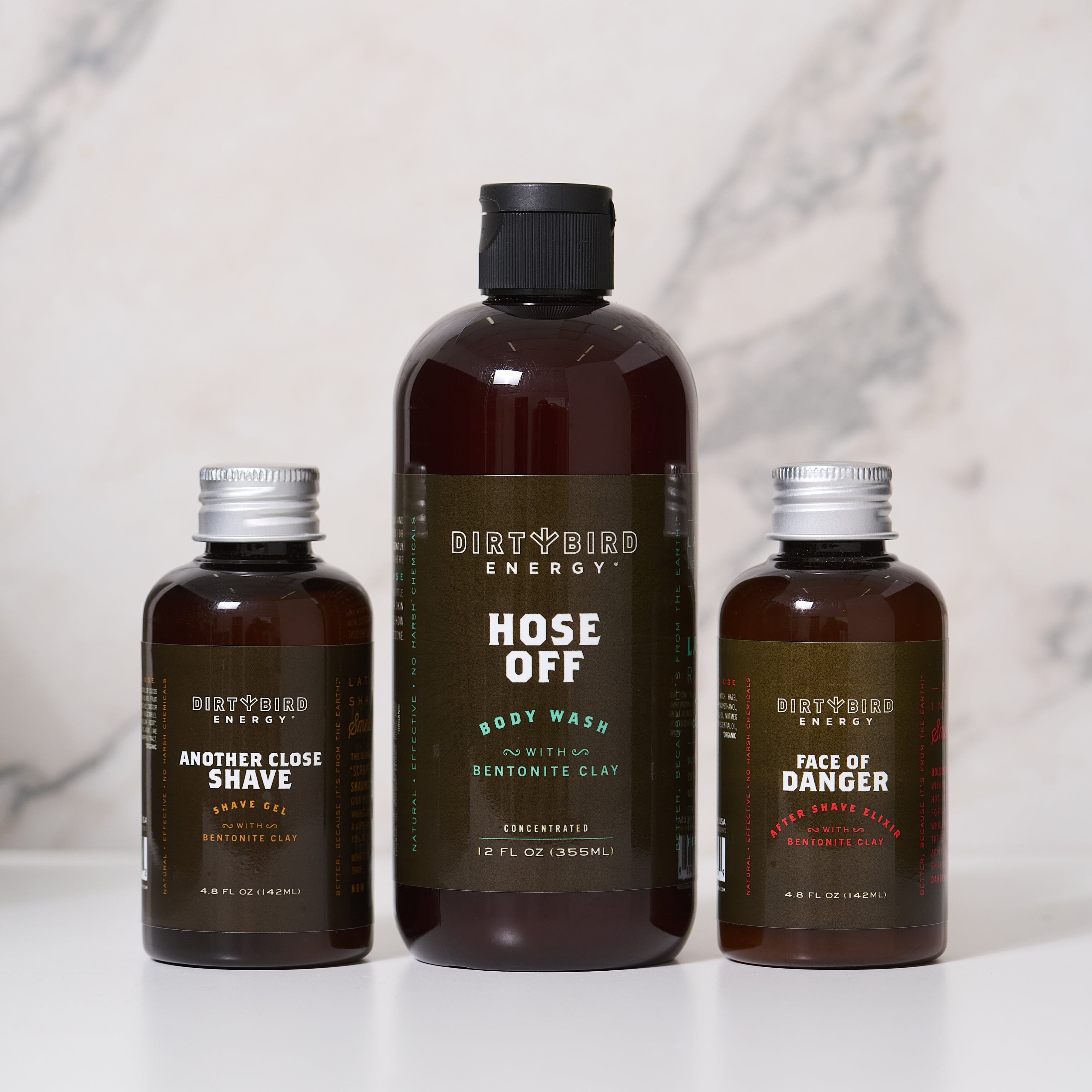 Restore Collection – Dirtybird Energy