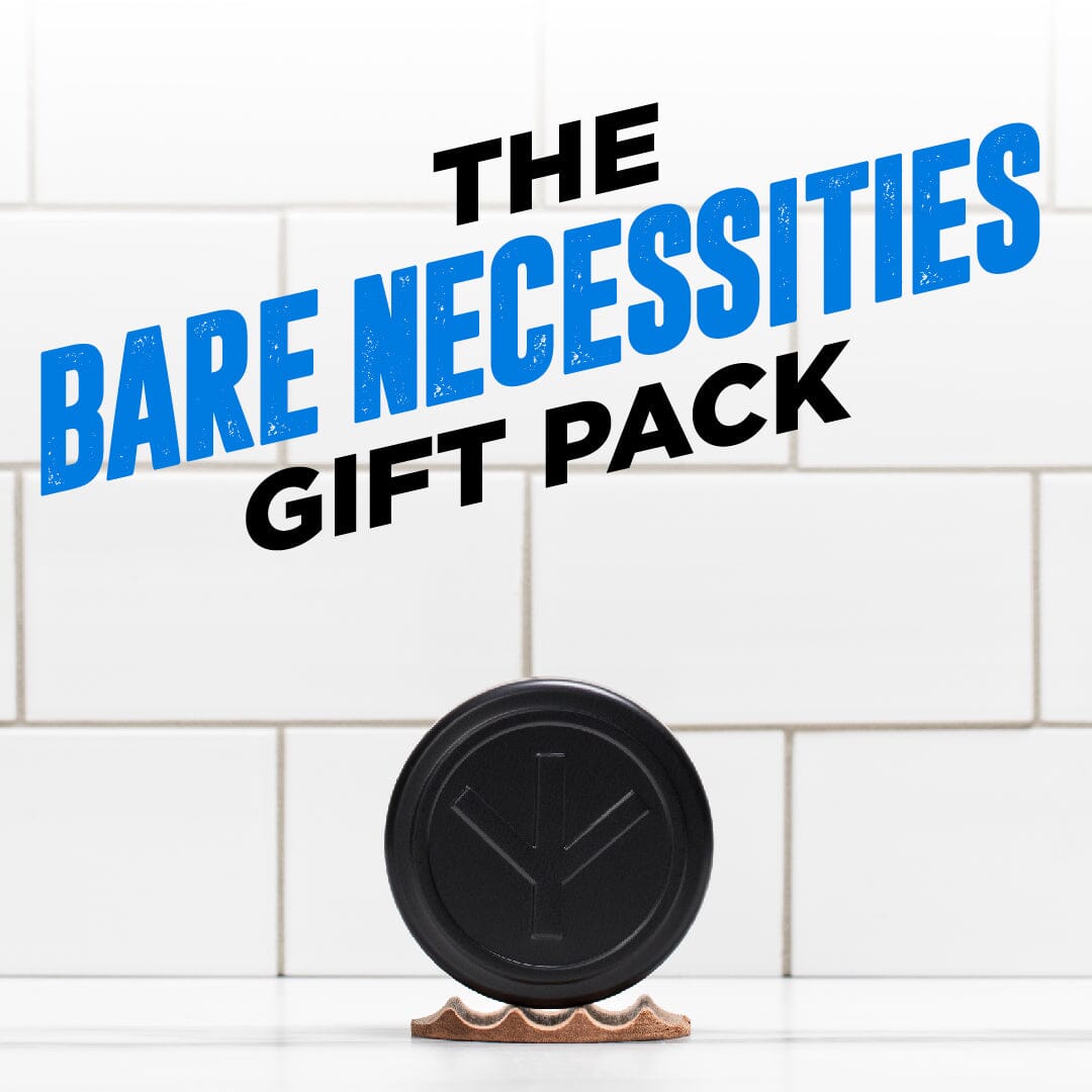 The Bare Necessities Gift Pack – Dirtybird Energy