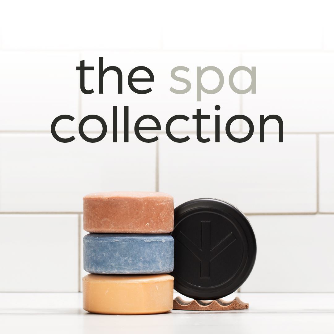 The Spa Collection – Dirtybird Energy